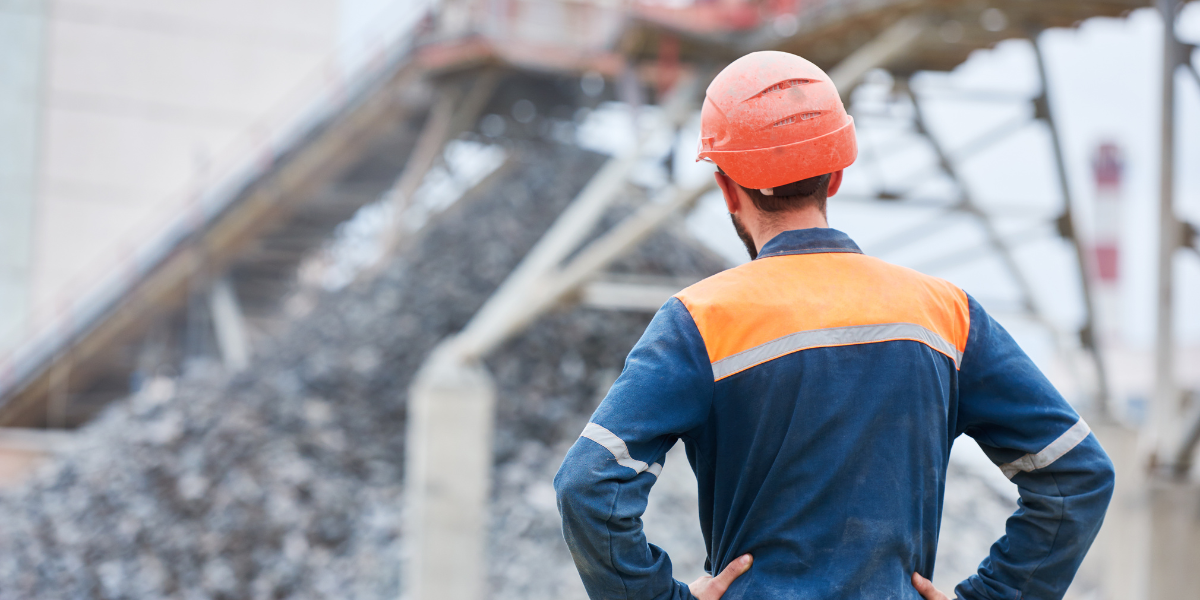 Lithium Engineering | Industries | Practical Engineering Solutions